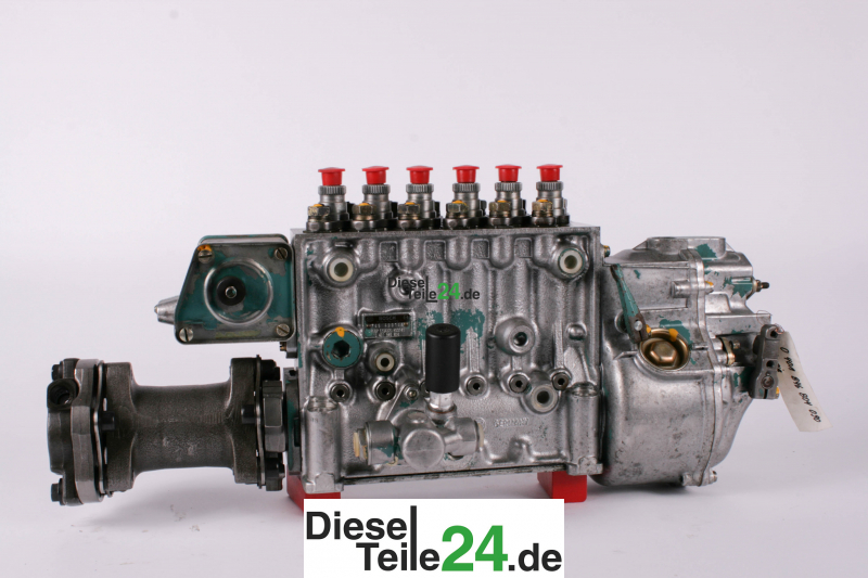 0401846804 SCANIA EINSPRITZPUMPE
