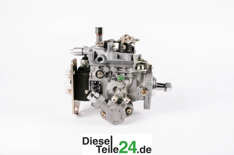 0460424380 CUMMINS EINSPRITZPUMPE