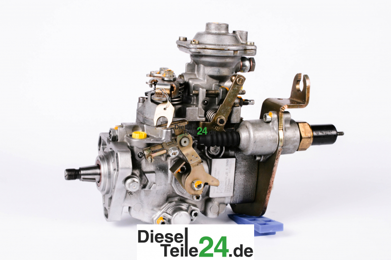 0460424100 PERKINS EINSPRITZPUMPE