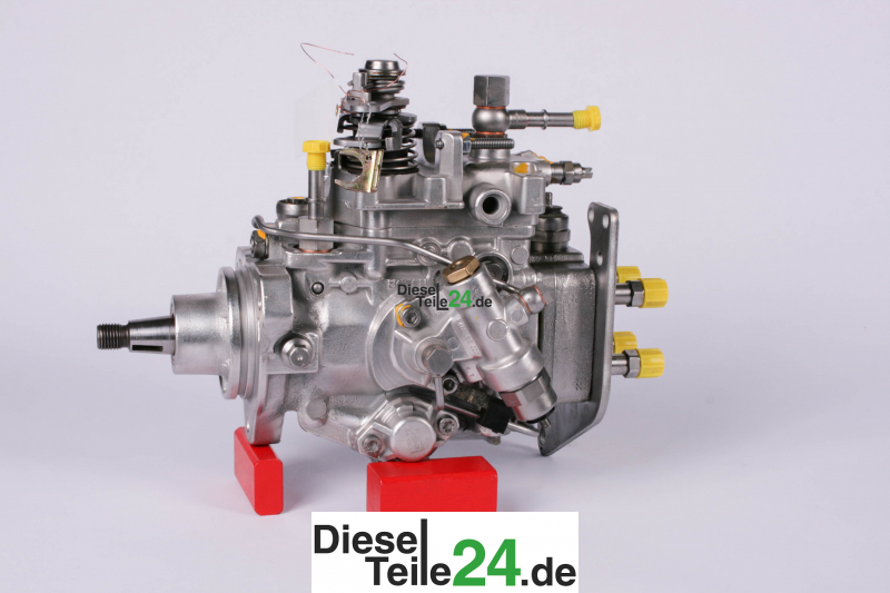 0460424255 PERKINS EINSPRITZPUMPE