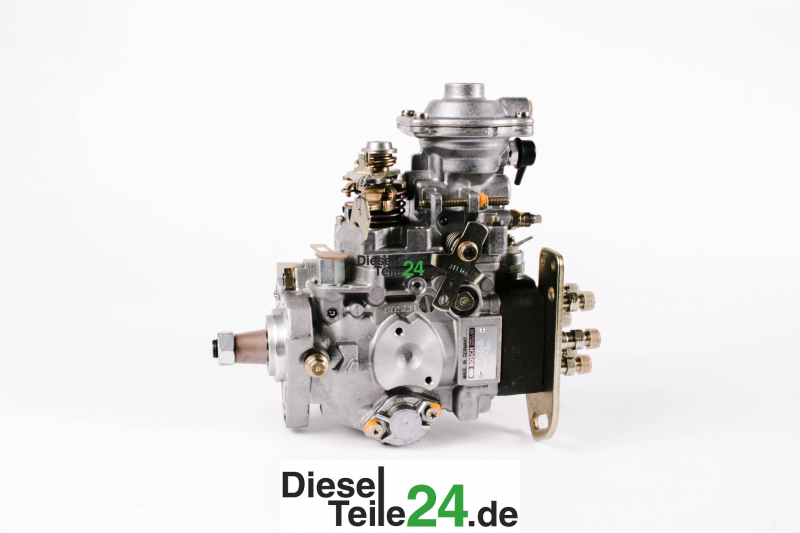 0460426217 CUMMINS EINSPRITZPUMPE