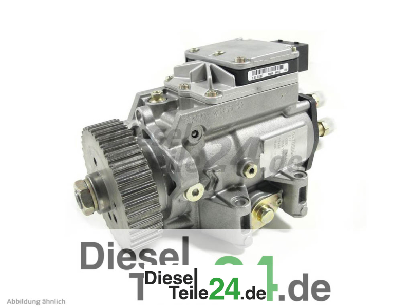 0470506016 BOSCH EINSPRITZPUMPE VP44 AUDI/VW 2.5, 1.190,00