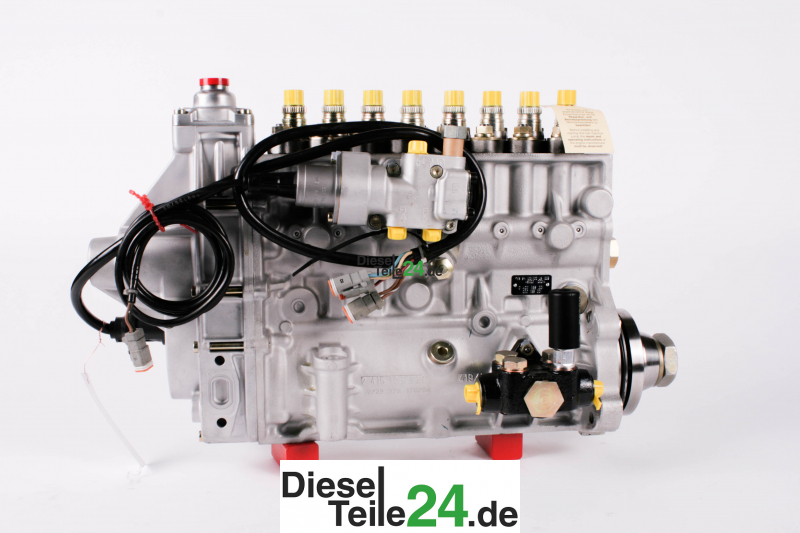 0402798201 SCANIA EINSPRITZPUMPE