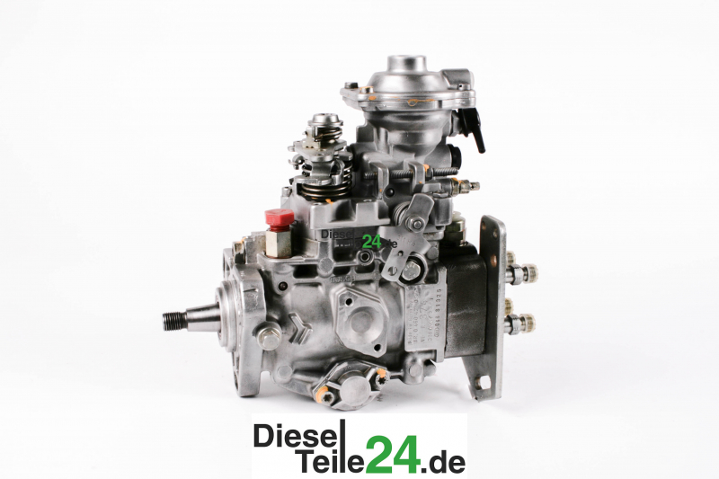 0460424065 CUMMINS EINSPRITZPUMPE