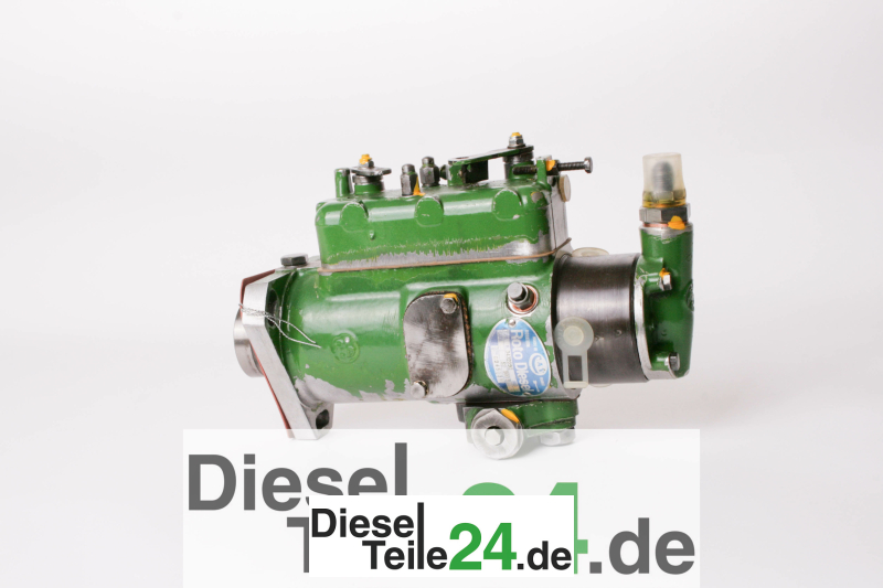 3432290 LUCAS DPA EINSPRITZPUMPE JOHN DEERE 3.164 DL01, 1.190,00