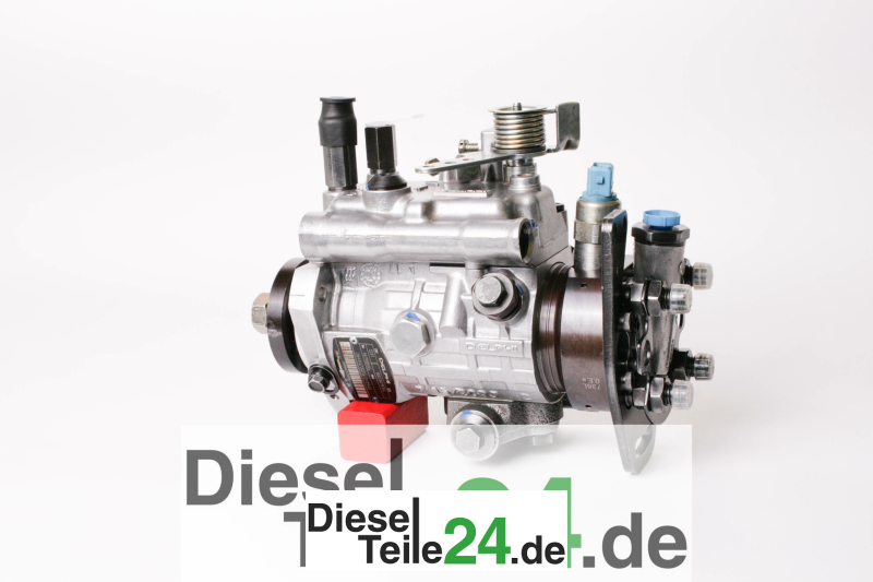 8923A193G DELPHI DP200 EINSPRITZPUMPE PERKINS DARWIN 4NA LP34 2400, 799 ...