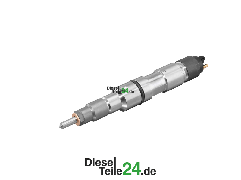 0445120218 BOSCH INJEKTOR MAN TGA TGS TGX, 279,00