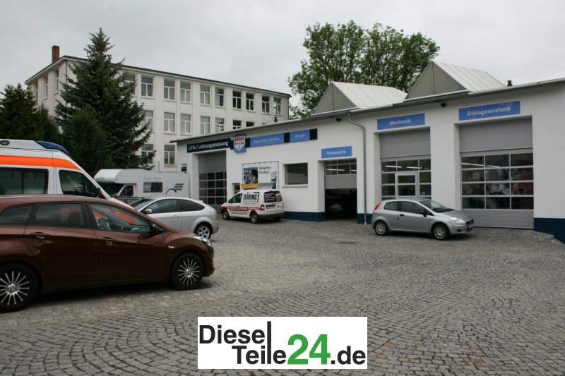 0445120385 BOSCH INJEKTOR MERCEDES, 489,00