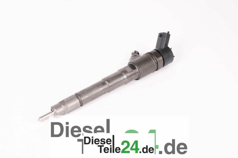 0445110248 BOSCH INJEKTOR NEUTEIL FIAT DUCATO IVECO DAILY, 259,00