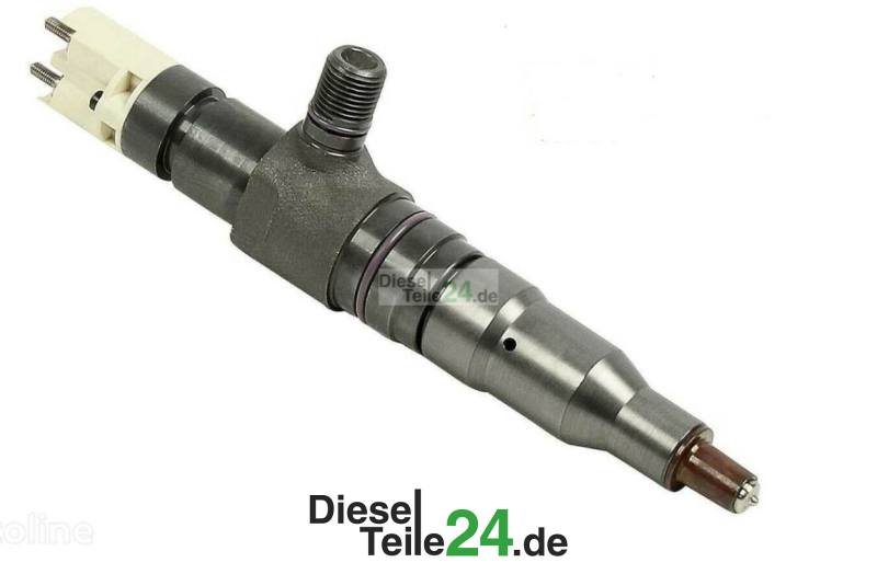 BEBJ1C01002 DELPHI SMART INJECTOR MERCEDES BENZ TRUCK, 599,00